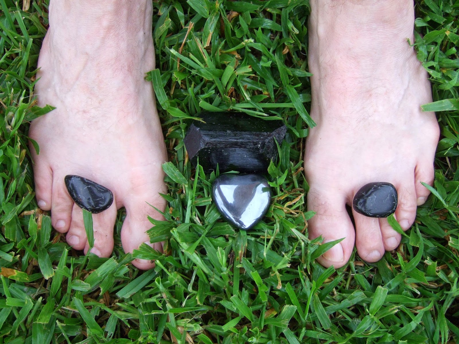 Grounding Techniques - PsychicOz