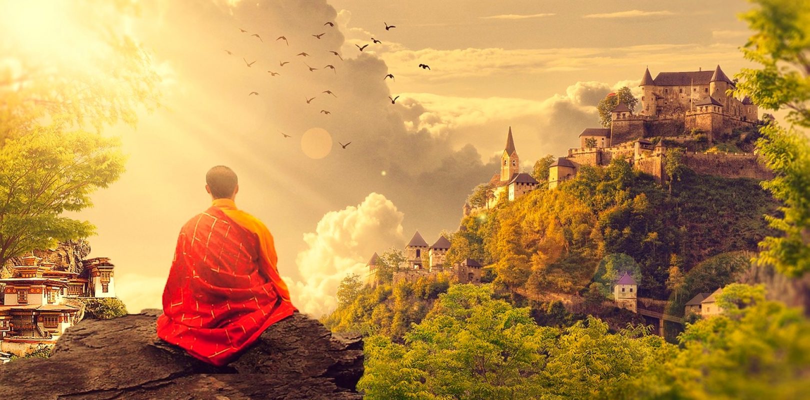 How to Listen to Your Spirit Guides - PsychicOz