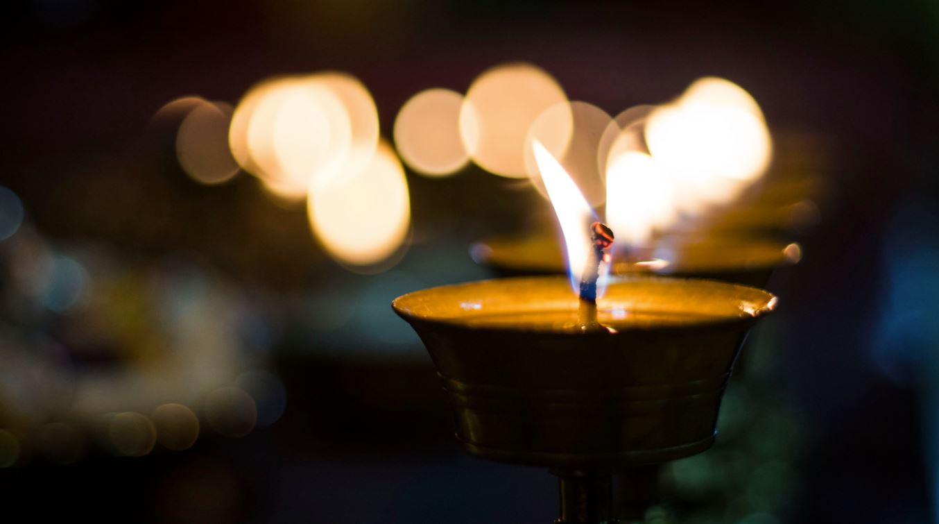 9 Common Traits for Highly Spiritual People - PsychicOz